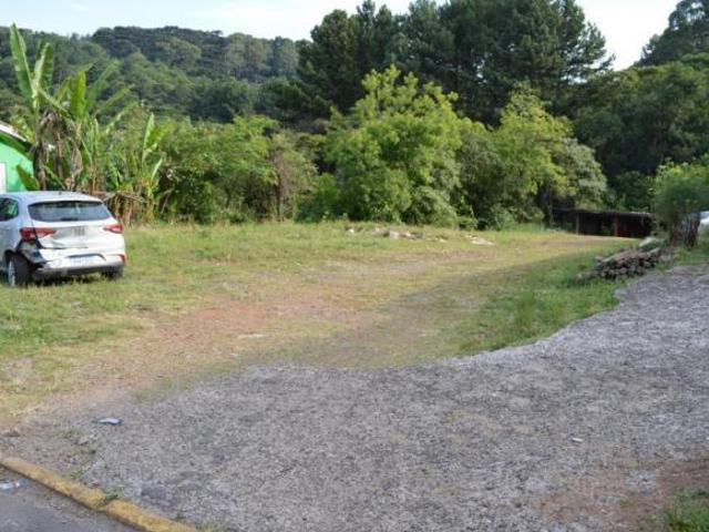 Terreno Bairro Jardim