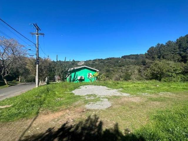Terreno Bairro Jardim