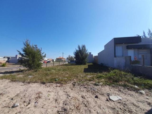 Terreno Bairro Jardim Beira Mar