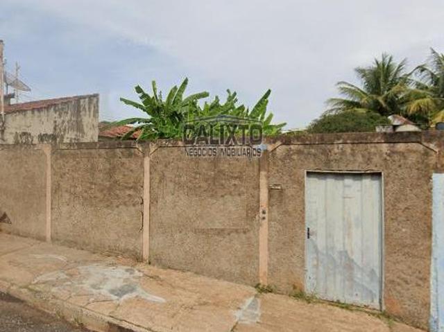 TERRENO BAIRRO JARDIM BRASÍLIA