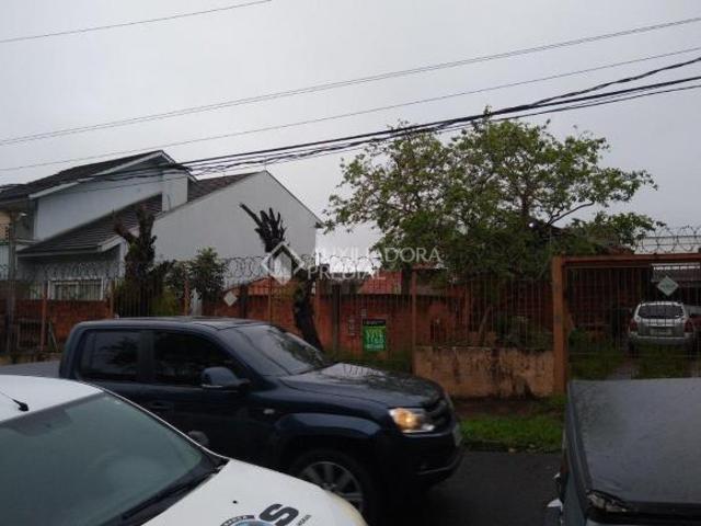 Terreno, Bairro Jardim itu