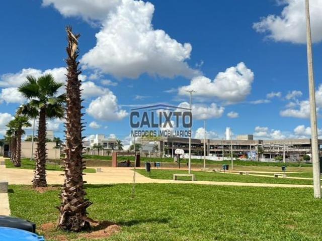 TERRENO BAIRRO JARDIM SUL