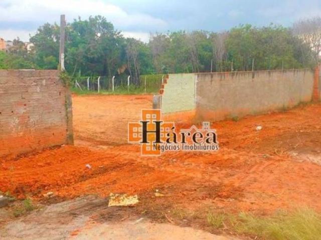 Terreno: Bairro: Jardim Vera Cruz / Cidade: Sorocaba