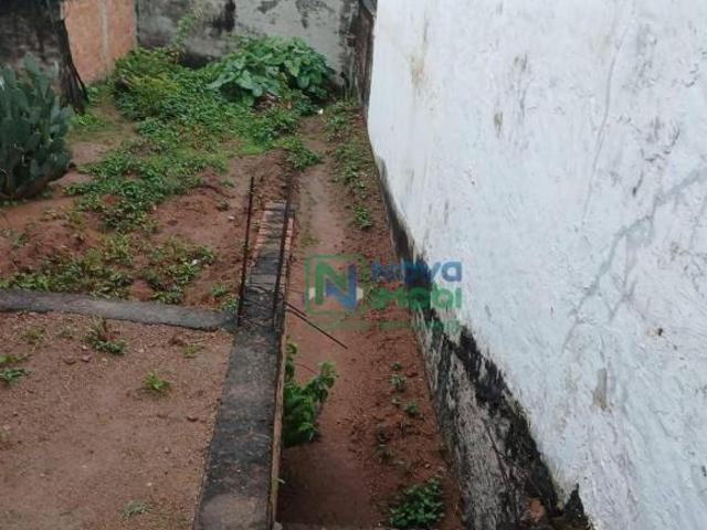 Terreno Bairro Javari