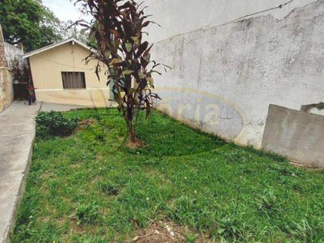TERRENO BAIRRO JD FÁTIMA SÃO BERNADO DO CAMPO 165 M²