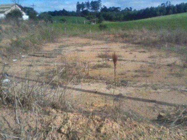 TERRENO, Bairro Jundiacanga