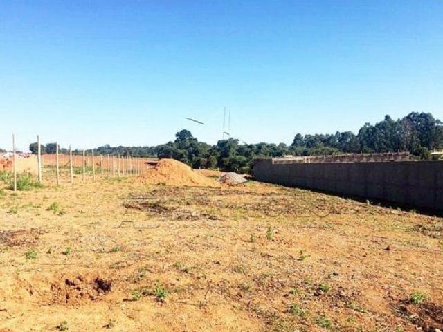 TERRENO, Bairro Jundiaquara