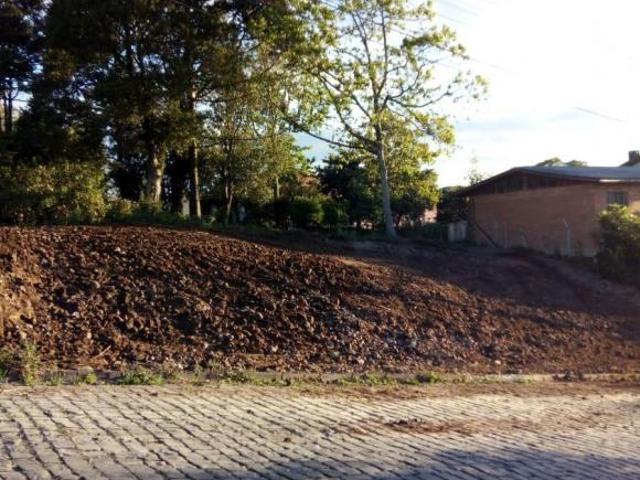 Terreno bairro Kayser