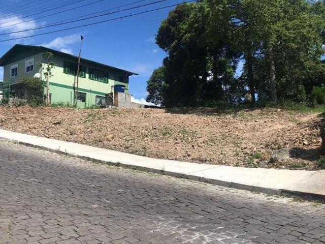 Terreno Bairro Kayser Terreno