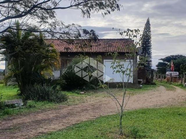 Terreno Bairro Lageado, Zona Sul de Porto Alegre