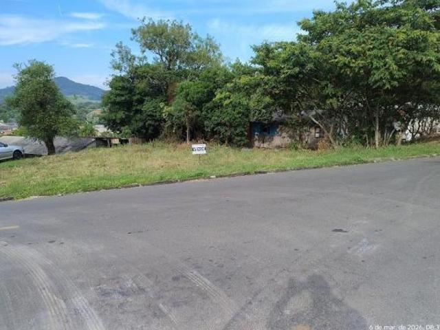 Terreno, Bairro Lajeadinho, Igrejinha, RS