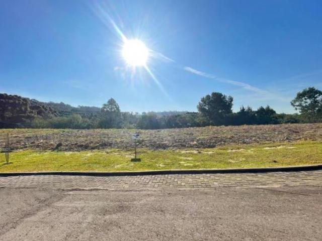 Terreno Bairro Laken