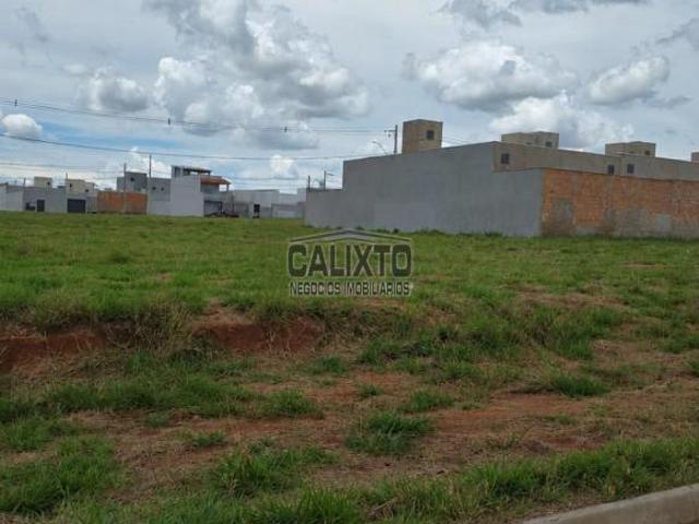 TERRENO BAIRRO LARANJEIRAS