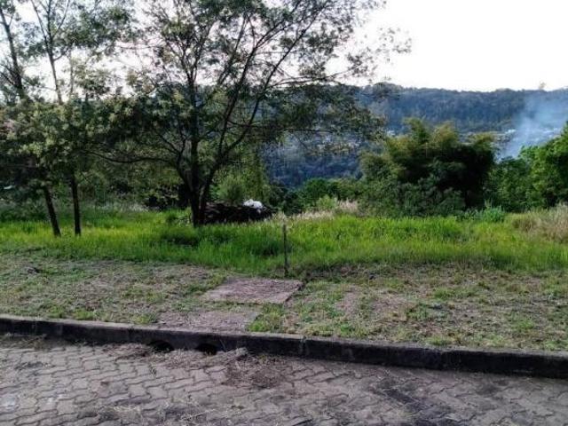 TERRENO BAIRRO LINHA 28