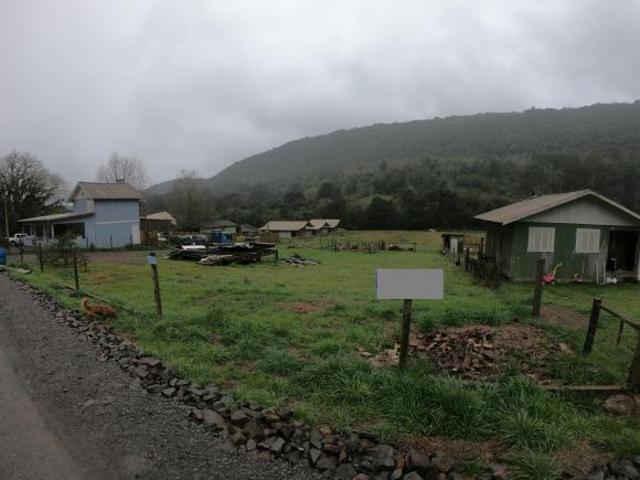 Terreno Bairro Linha Ávila