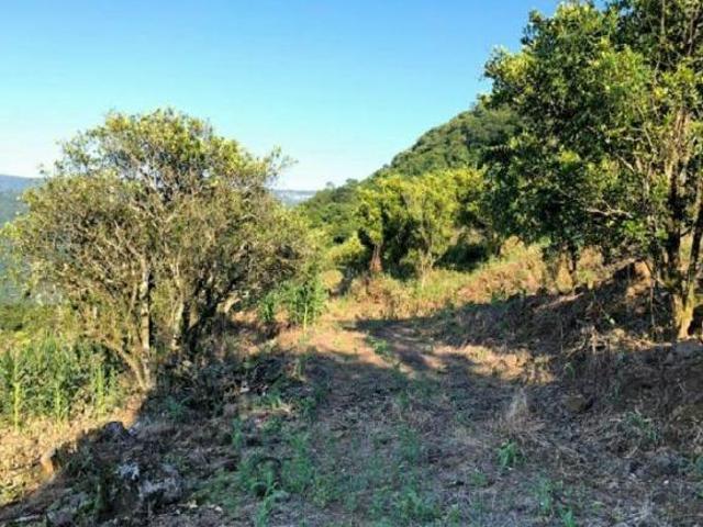 Terreno Bairro Linha Ferrea