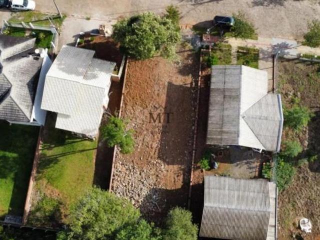 Terreno bairro Linha Imperial, Nova Petrópolis.RS