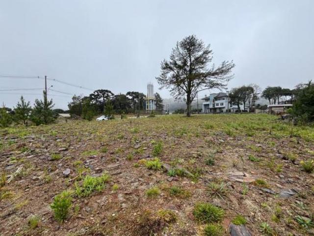 Terreno Bairro Loteamento Marsal