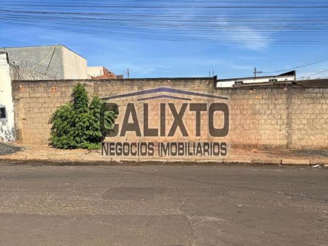 TERRENO BAIRRO MARAVILHA