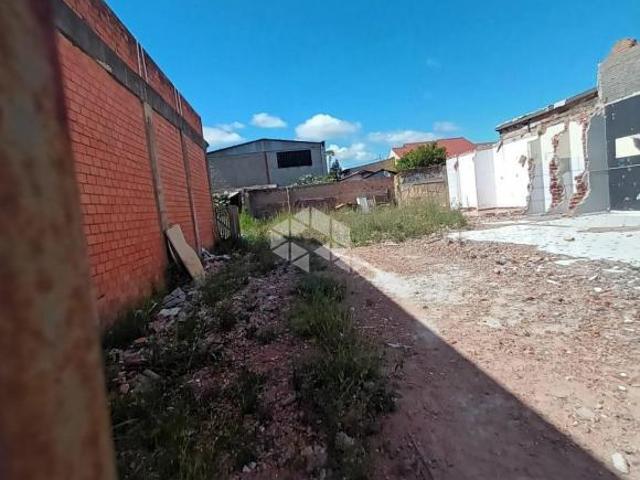 Terreno Bairro Mathias Velho