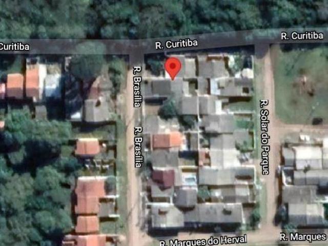Terreno Bairro Mato Alto/Gravataí Terreno