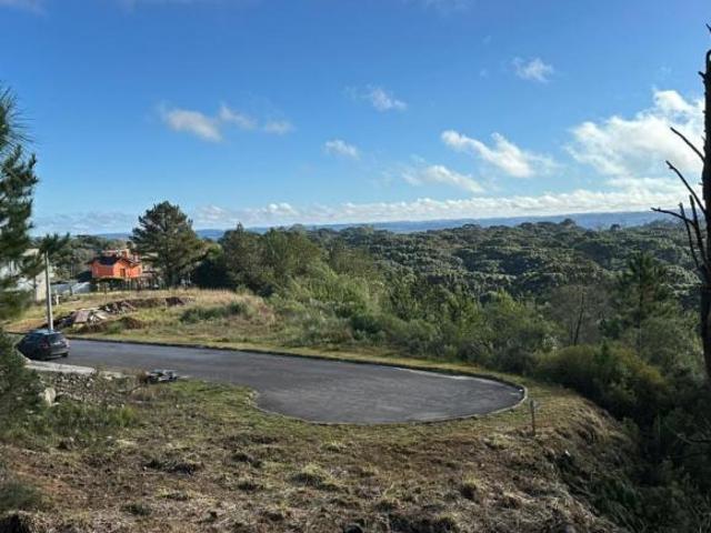 Terreno Bairro Mato Queimado