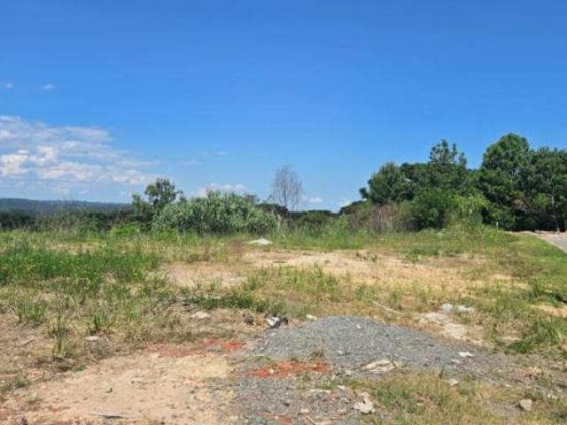 Terreno Bairro Mato Queimado