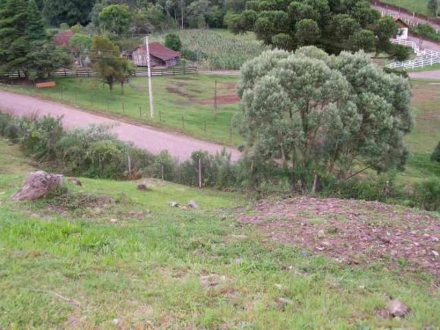 Terreno Bairro Mato Queimado