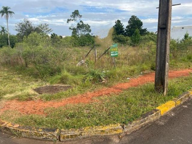 TERRENO BAIRRO MOINHOS DE VENTO EM CANOAS