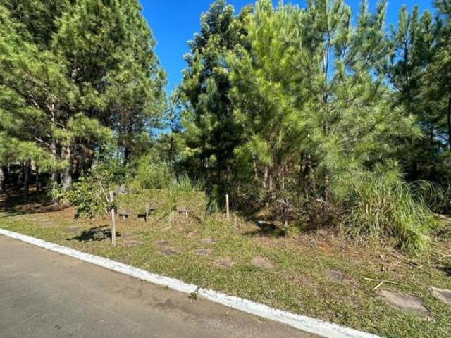 Terreno Bairro Morada da Serra