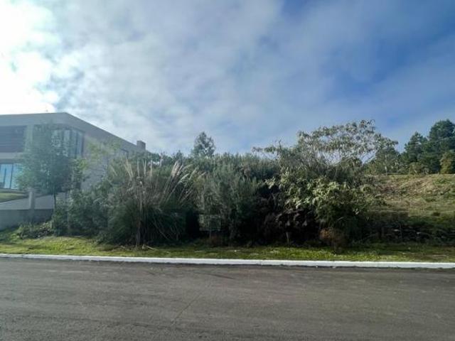 Terreno Bairro Morada da Serra