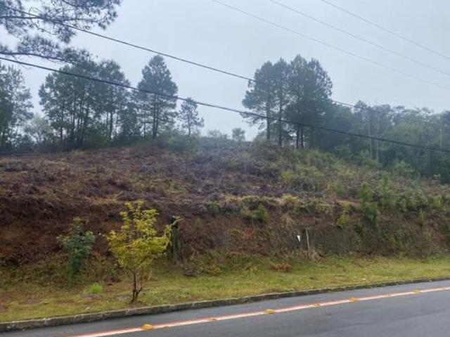 Terreno Bairro Morada Da Serra