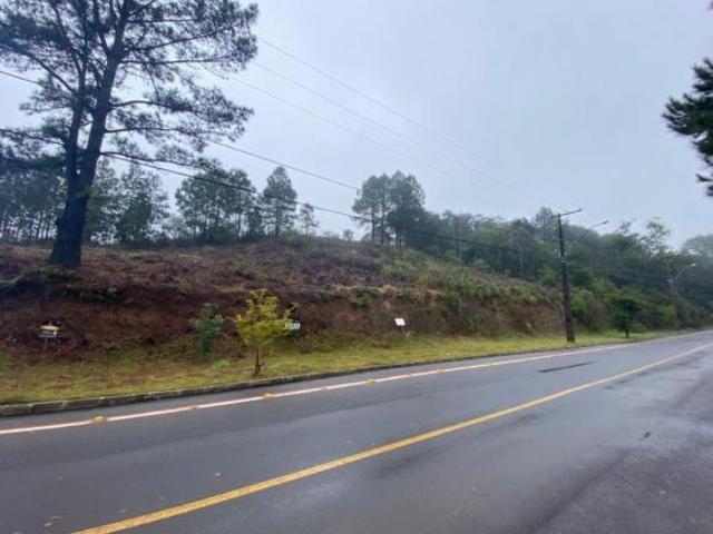 Terreno Bairro Morada Da Serra