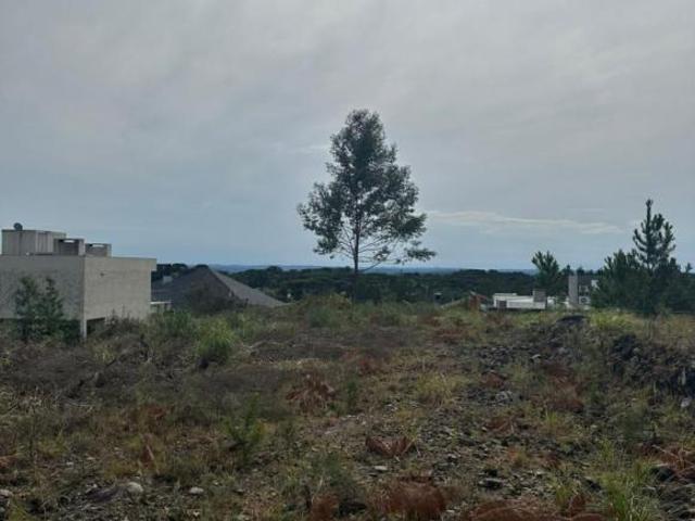 Terreno Bairro Morada da Serra