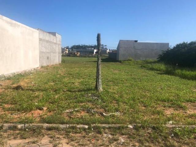 Terreno Bairro Morada das Palmeiras