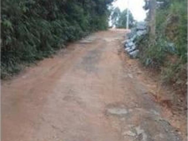 Terreno, Bairro Moreiras, Mairinque, SP