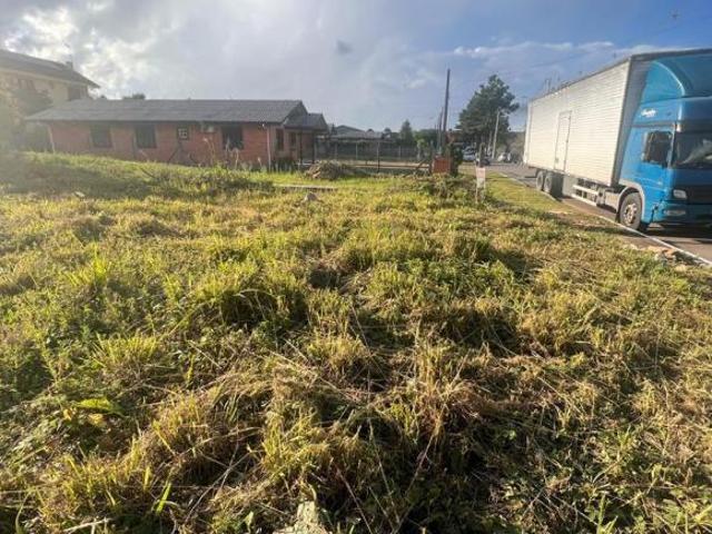 Terreno Bairro Moura