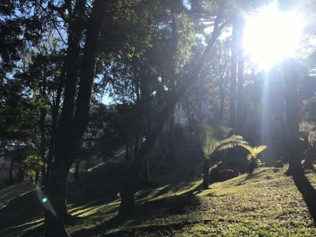 Terreno Bairro Moura