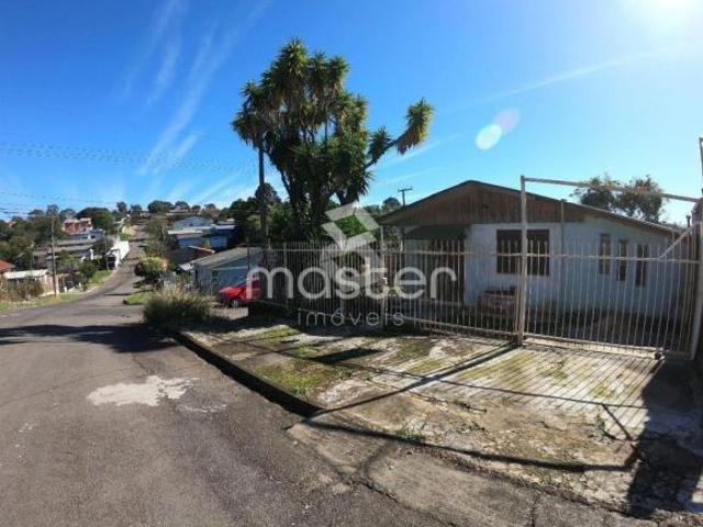 TERRENO BAIRRO NENE GRAEFF