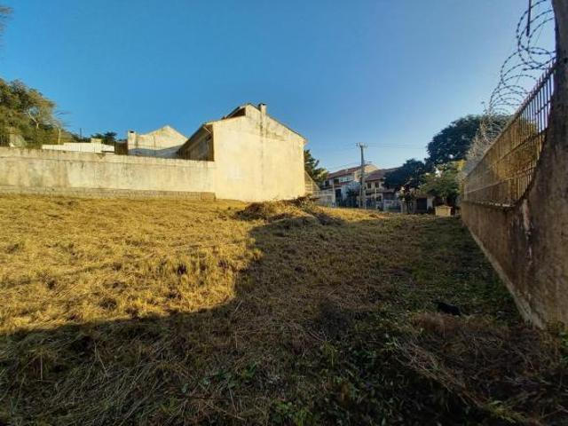 Terreno, bairro Nonoai