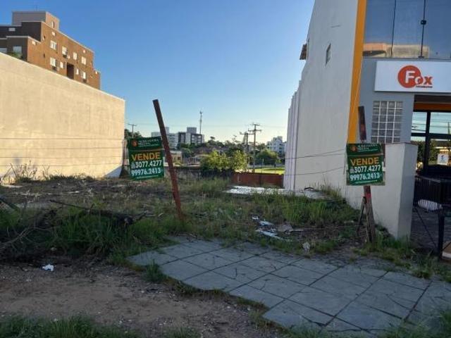 Terreno Bairro Nossa Senhora das Graças