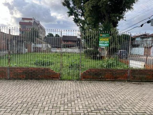 TERRENO BAIRRO NOSSA SENHORA DAS GRAÇAS