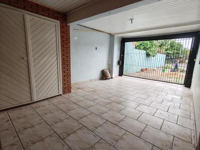 Terreno bairro Novo Esteio