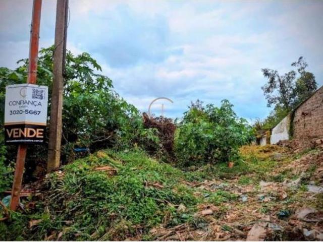 TERRENO BAIRRO OLARIA