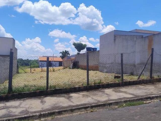 TERRENO BAIRRO PADRE PEDRO