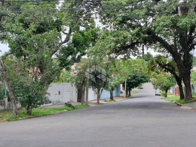 Terreno Bairro Partenon
