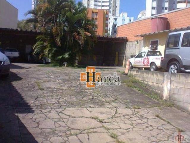 Terreno: Bairro Parque Campolim / Cidade: Sorocaba
