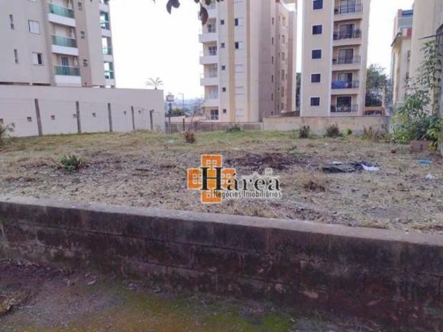 Terreno: Bairro: Parque Campolim / Cidade: Sorocaba