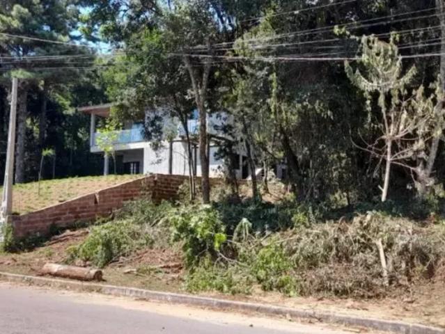 Terreno Bairro Parque das Fontes