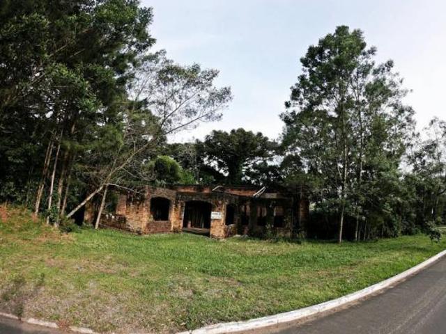 Terreno Bairro Parque das Hortênsias